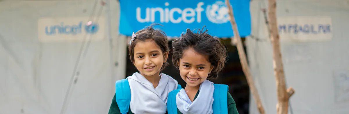 Meet our executive management team | UNICEF Aotearoa