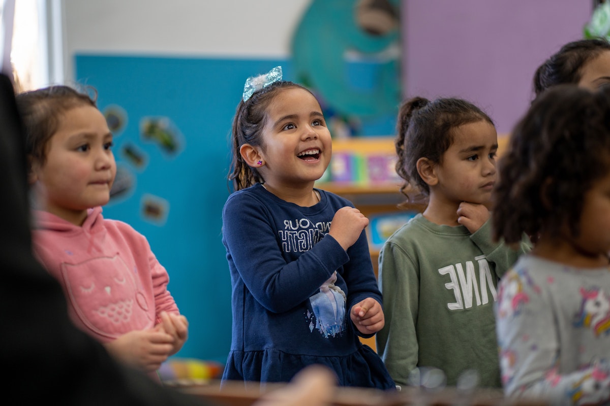 Empowering Tamariki and Communities: UNICEF's Work for Child Rights in ...