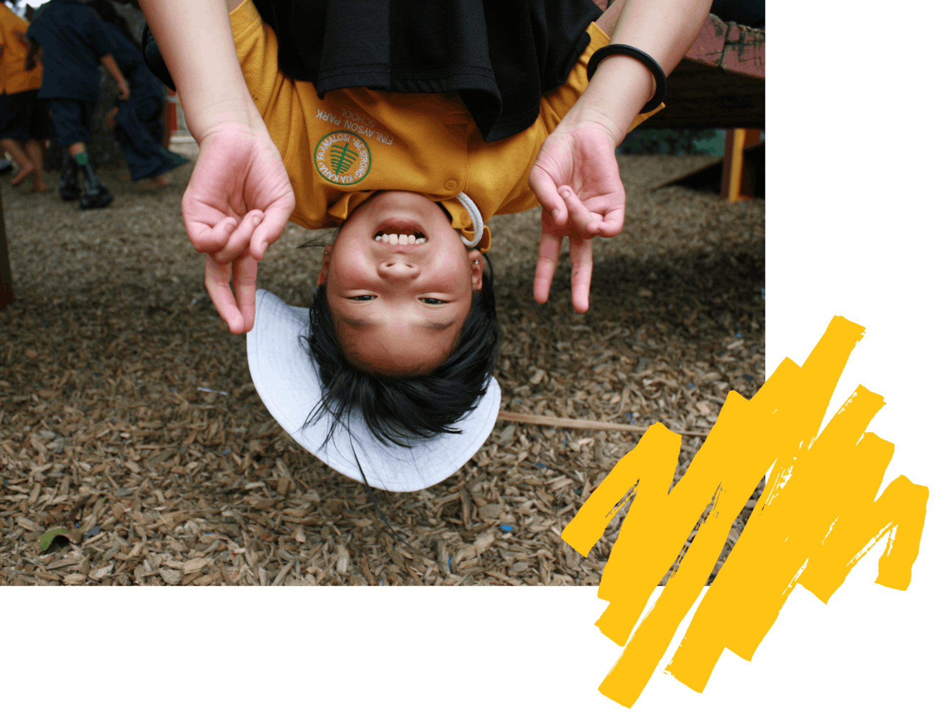 UNICEF Aotearoa advocates for Child Rights. | UNICEF Aotearoa