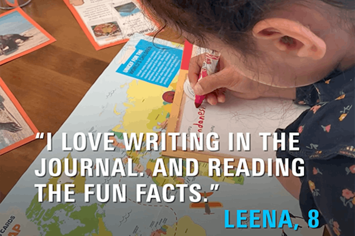 Monthly Adventures with Paddington Bear™: Join Paddington's Postcards ...