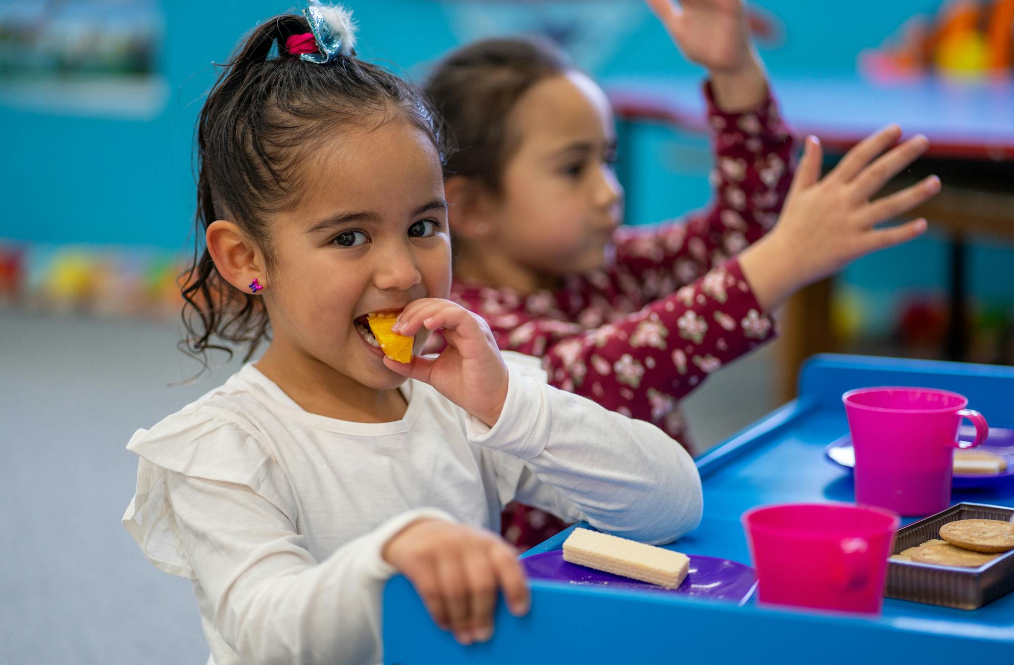 Empowering Tamariki and Communities: UNICEF's Work for Child Rights in ...