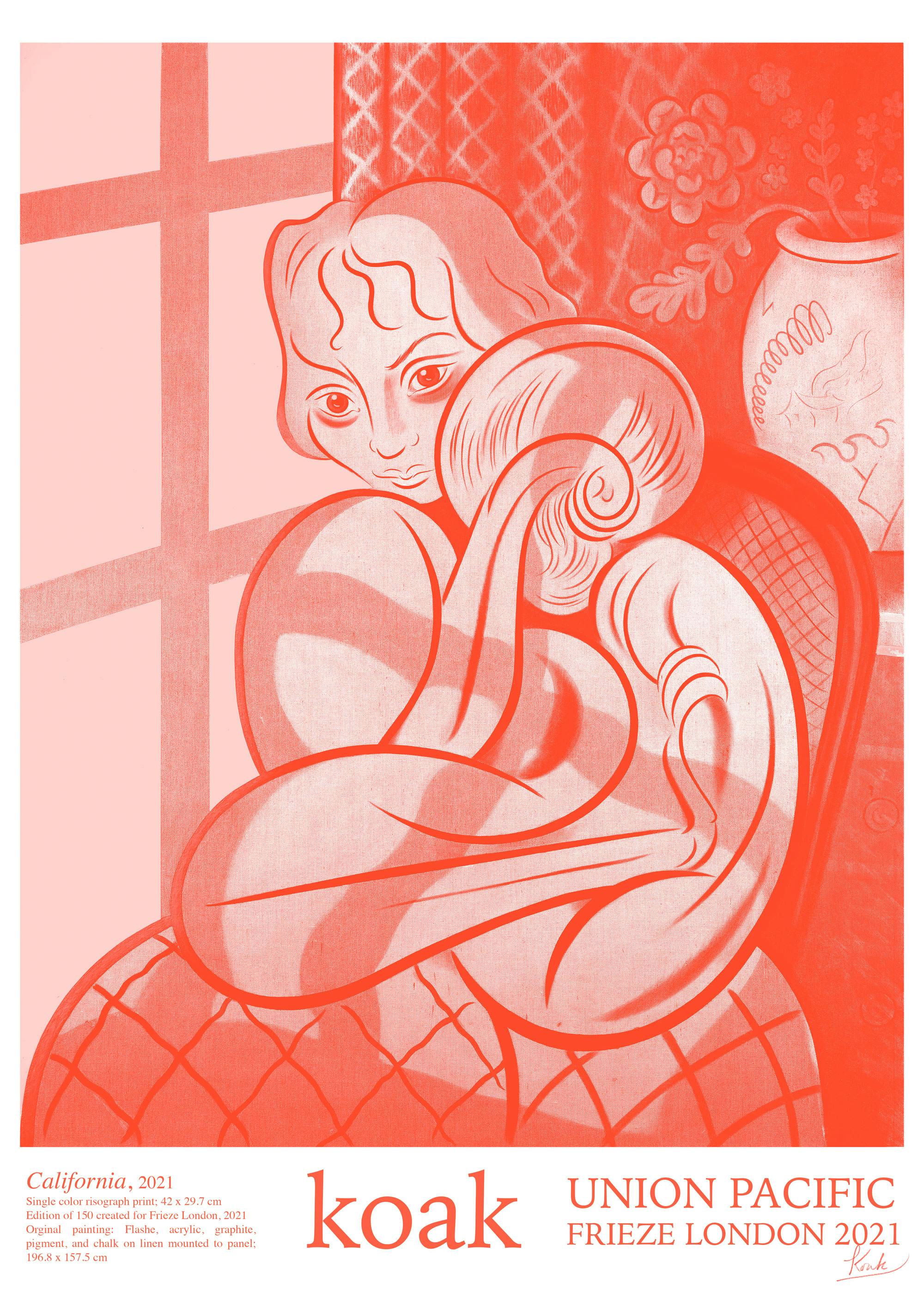 Editions - Union Pacific