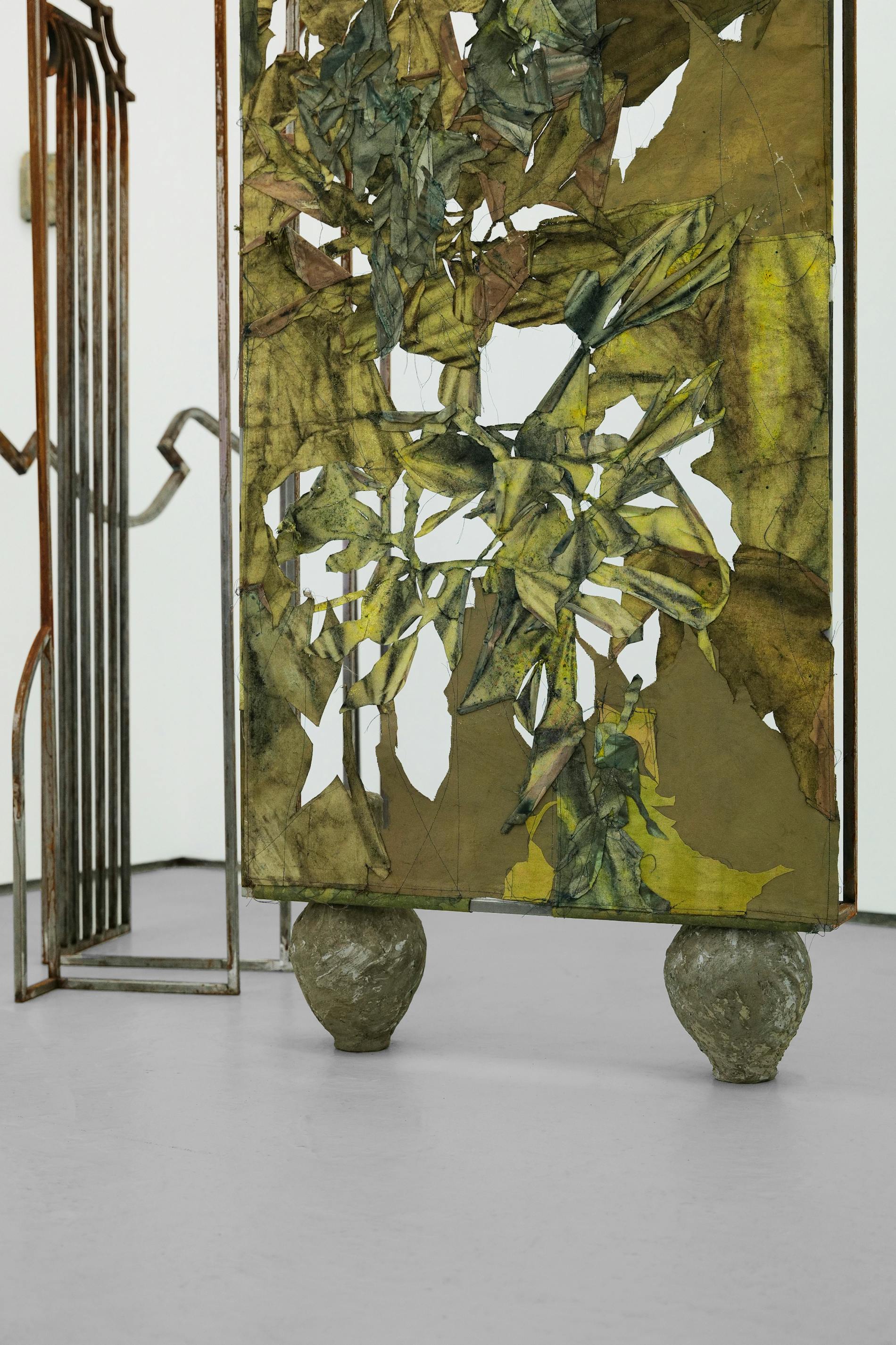 Nour Jaouda - Union Pacific