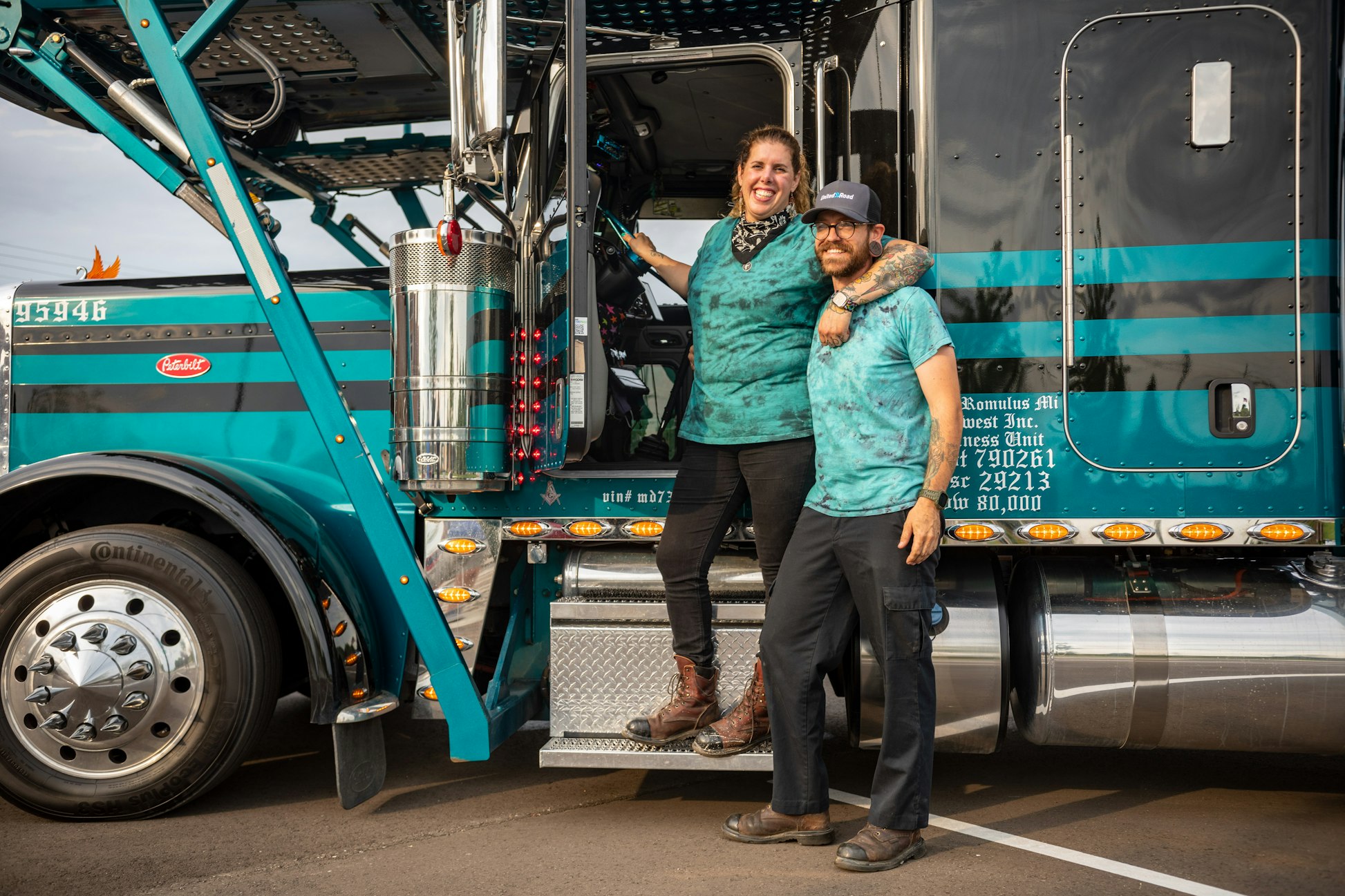 Careers | United Road