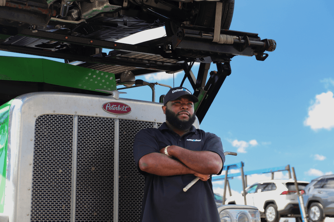 Careers | United Road