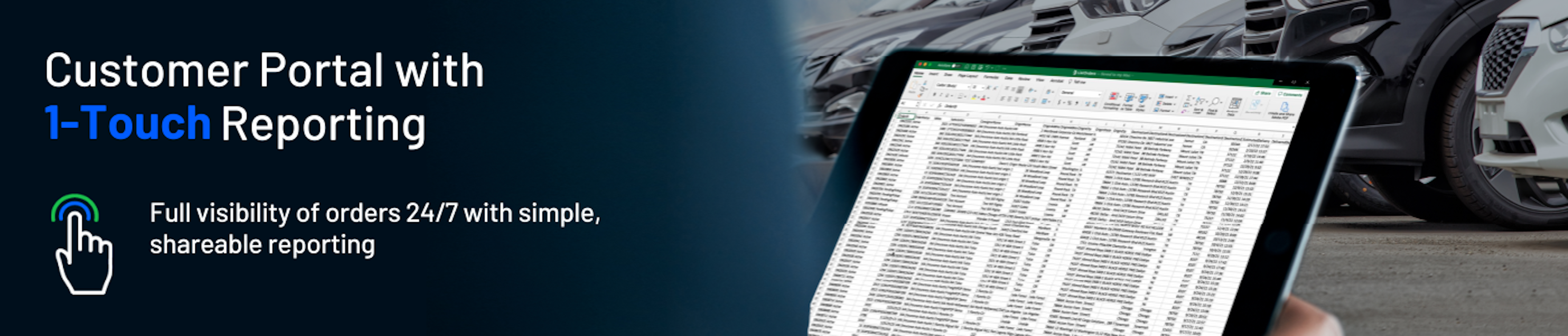 Homepage | United Road