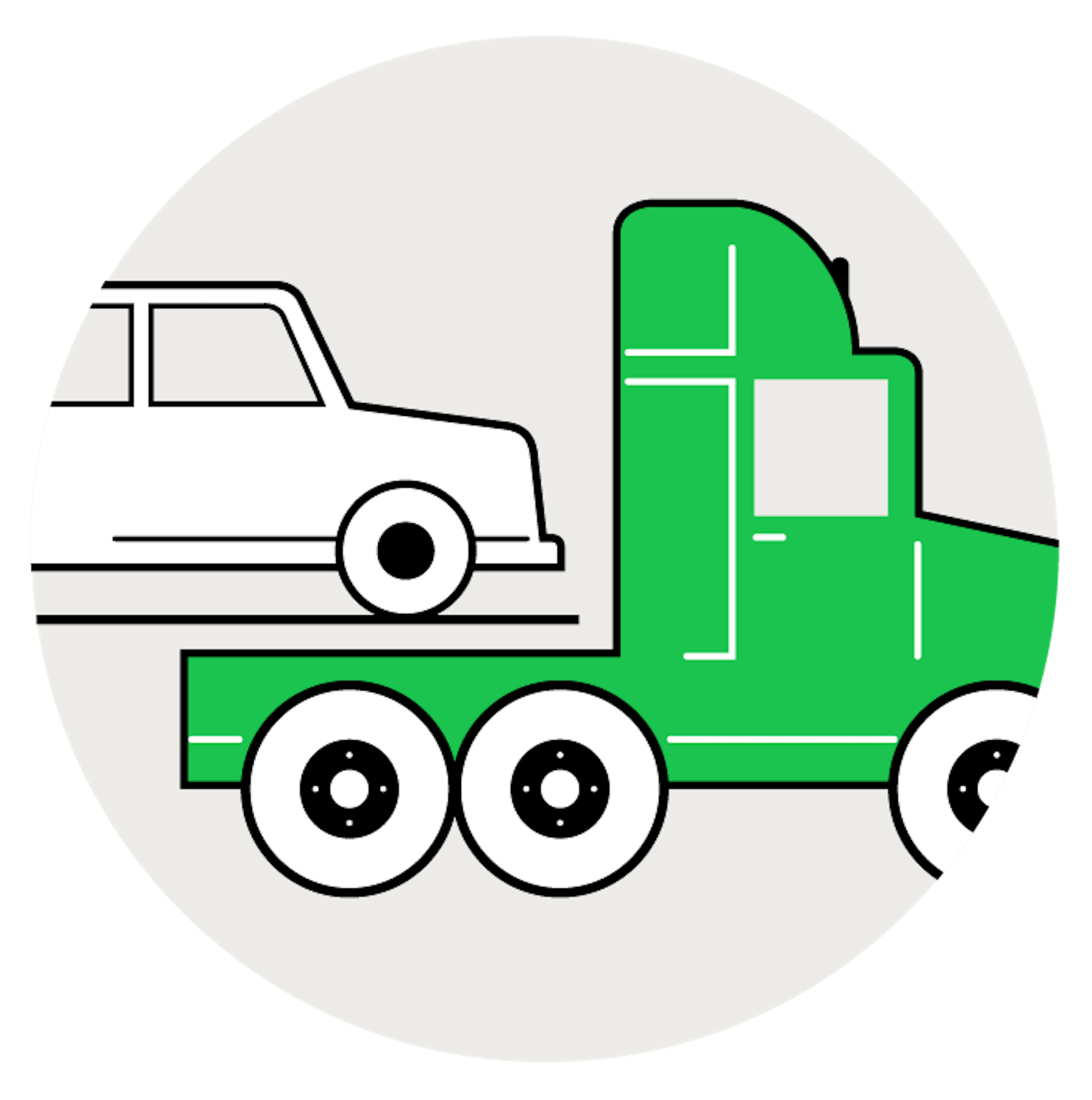 About Us | United Road