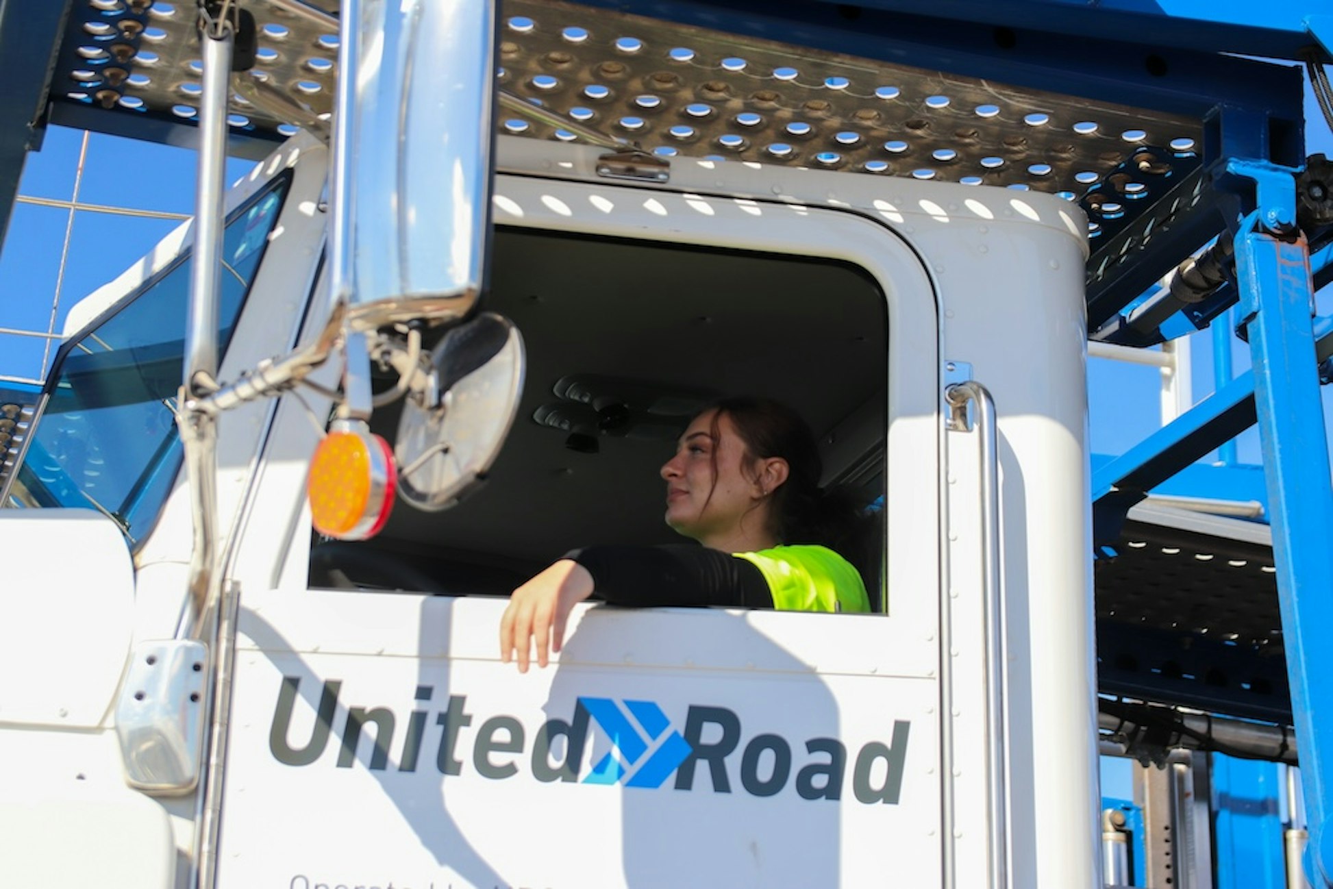 Careers | United Road