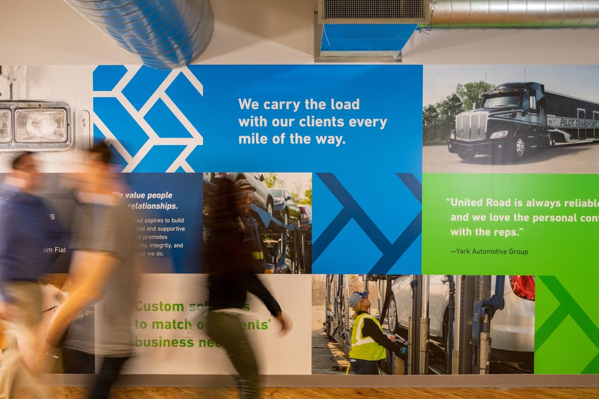 Careers | United Road