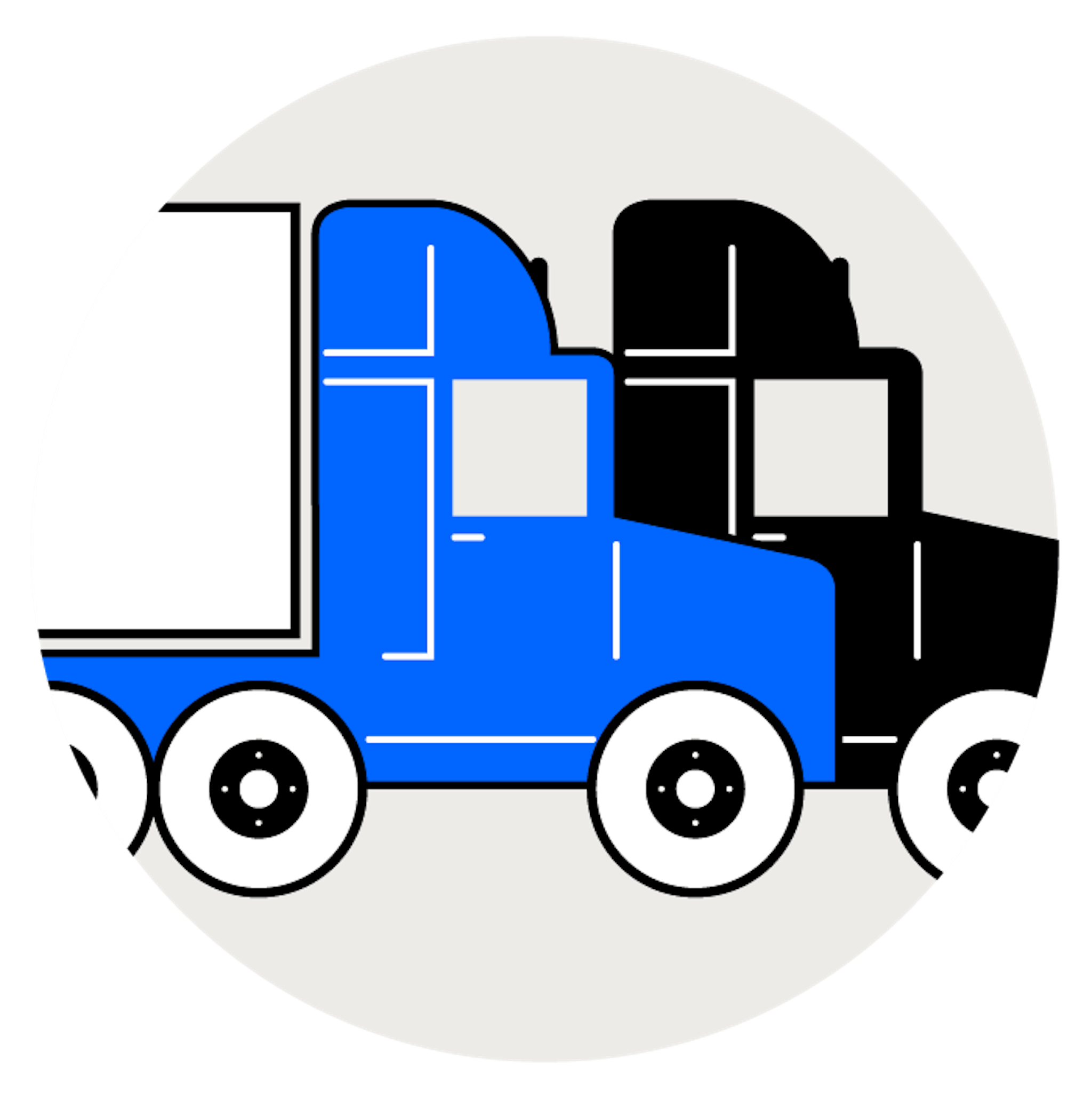 New Vehicle Moves & Storage | United Road