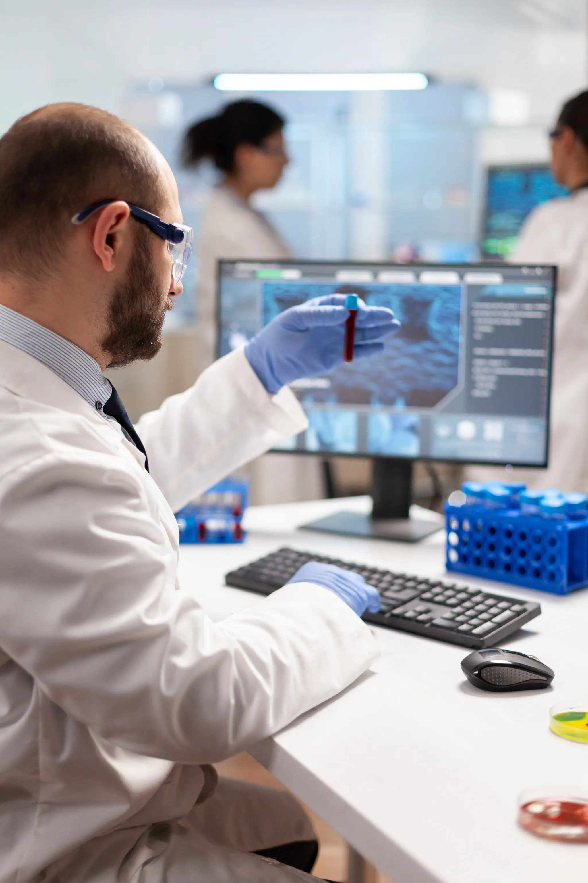 UniteLabs