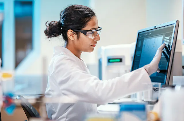 UniteLabs | The automation OS for ambitious labs