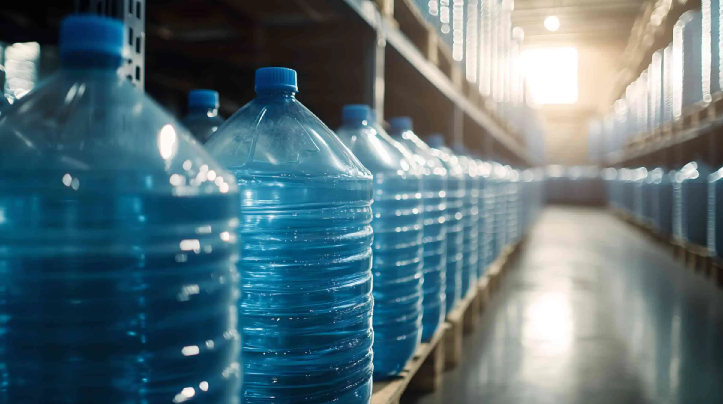 What to Expect from a Reliable Water Supplier - Universal Tankers ...