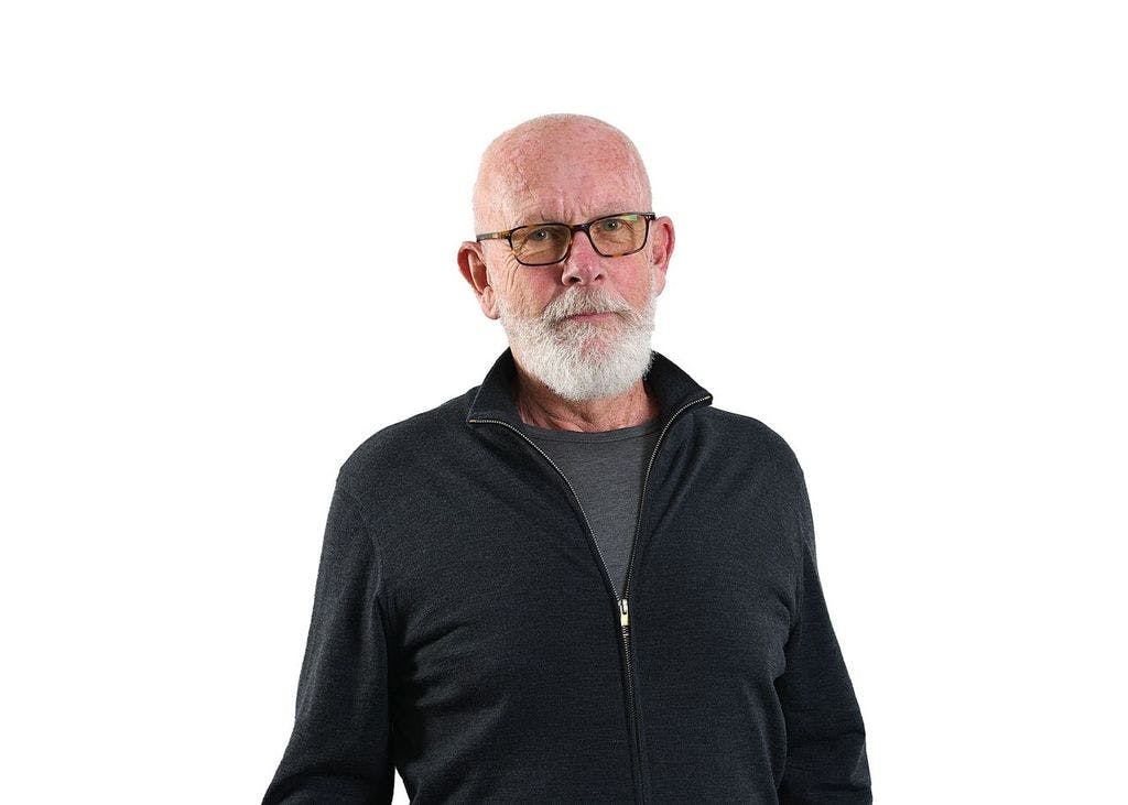 Simon Gunn - Chief Executive | Universal Tankers