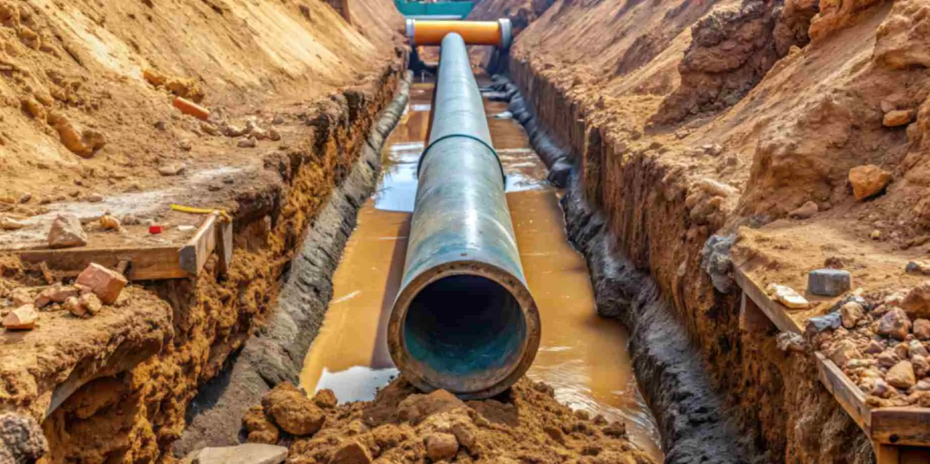 Why Water Management is Among Construction’s Most Pressing Issues ...