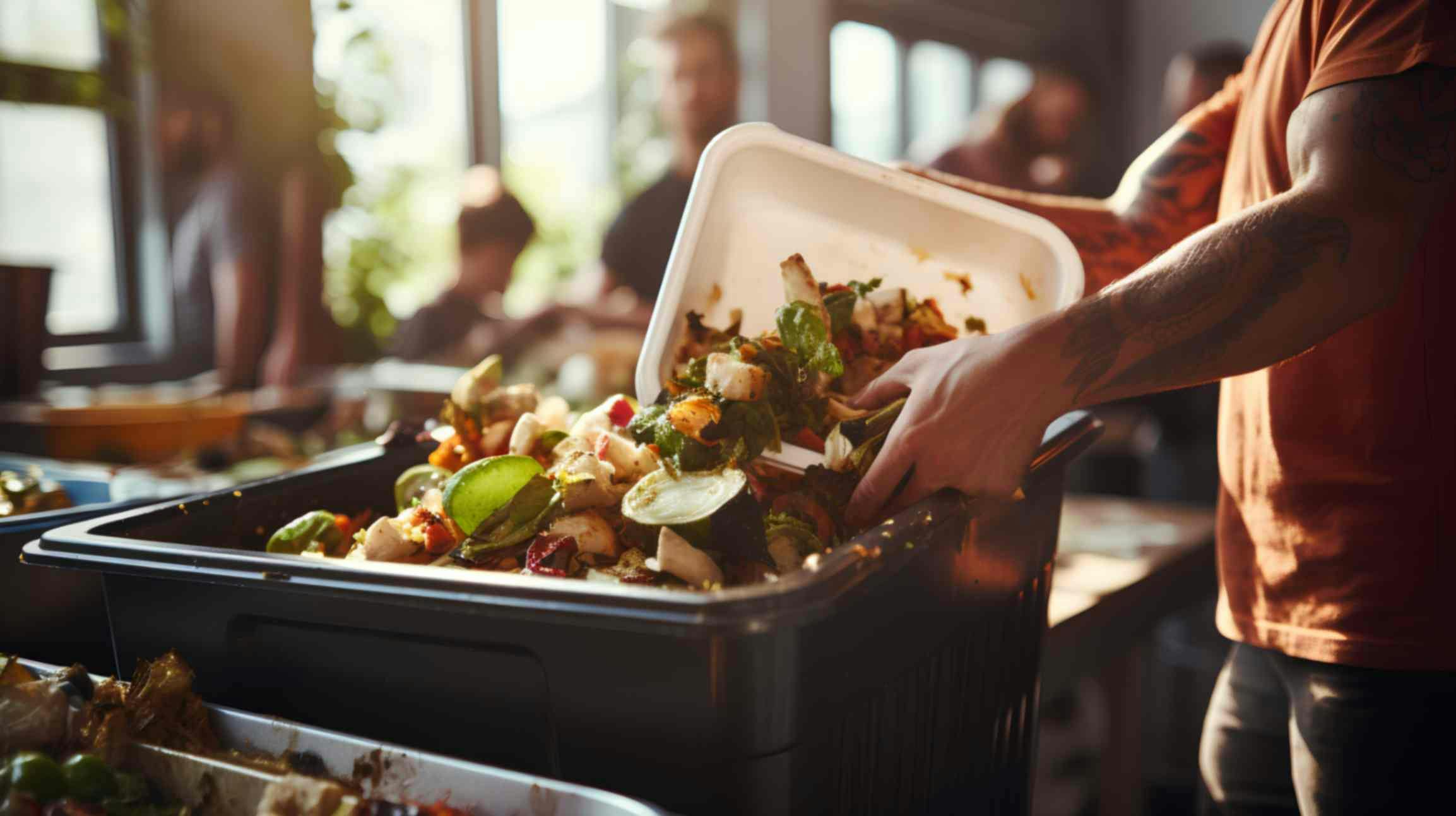 What Types of Wastewater Does Hospitality Generate? - Universal Tankers ...