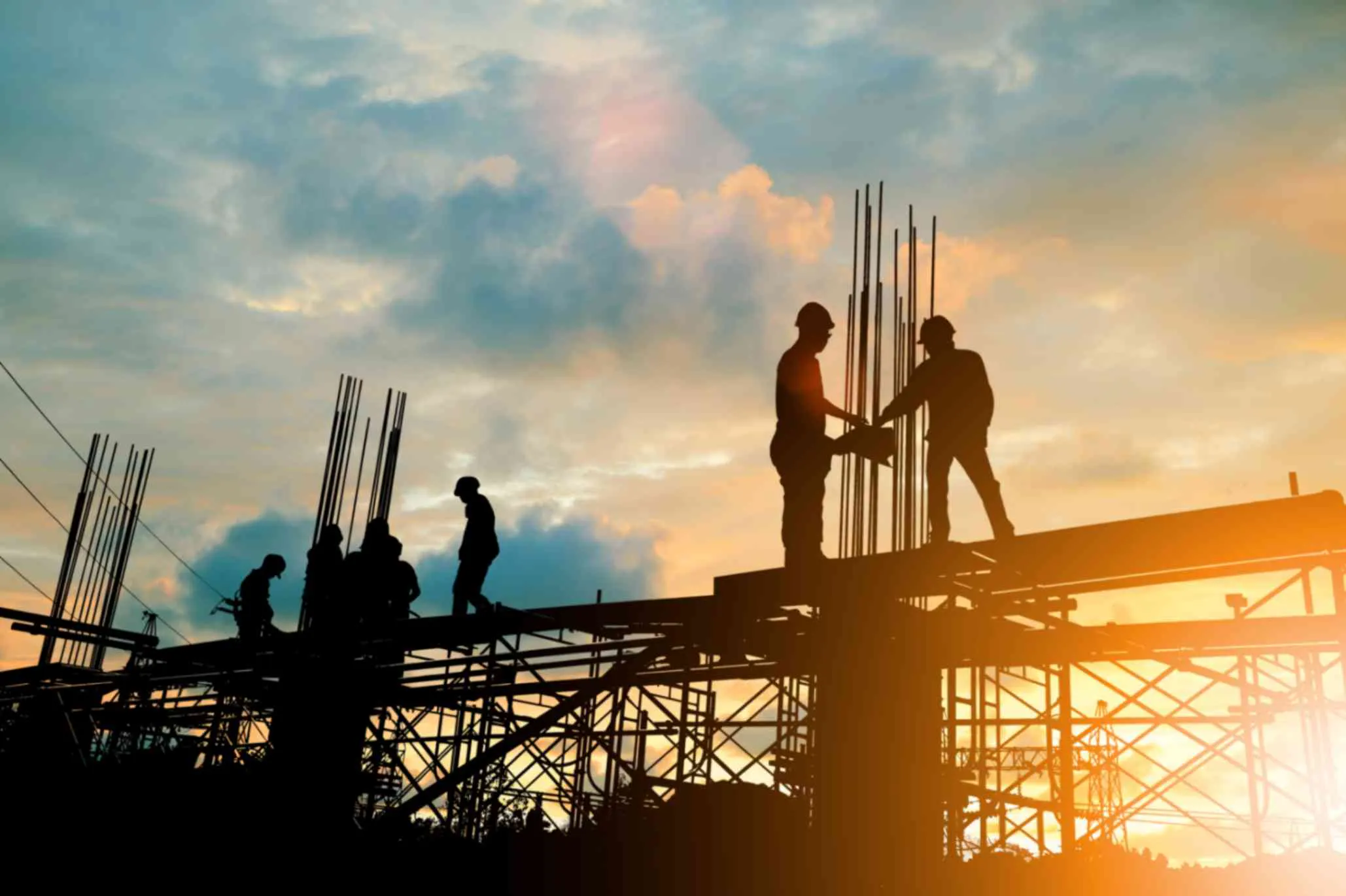 What Is the Drinking Water Legislation in the UK for Construction Sites ...