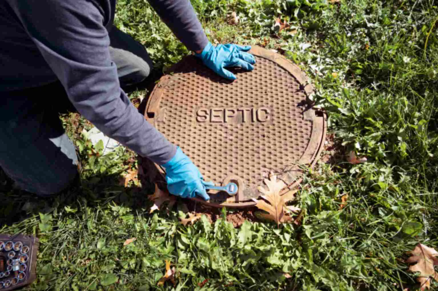 Septic Tank Construction Rules: What Builders Need to Know - Universal ...