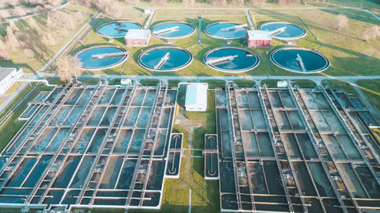 Wastewater Treatment in Rural Areas - Universal Tankers | Universal Tankers
