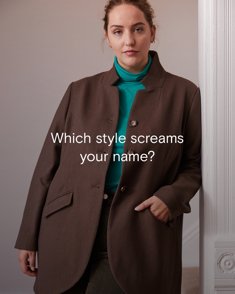 Page 2 | Outerwear - Women's Jackets & Coats | Universal Standard