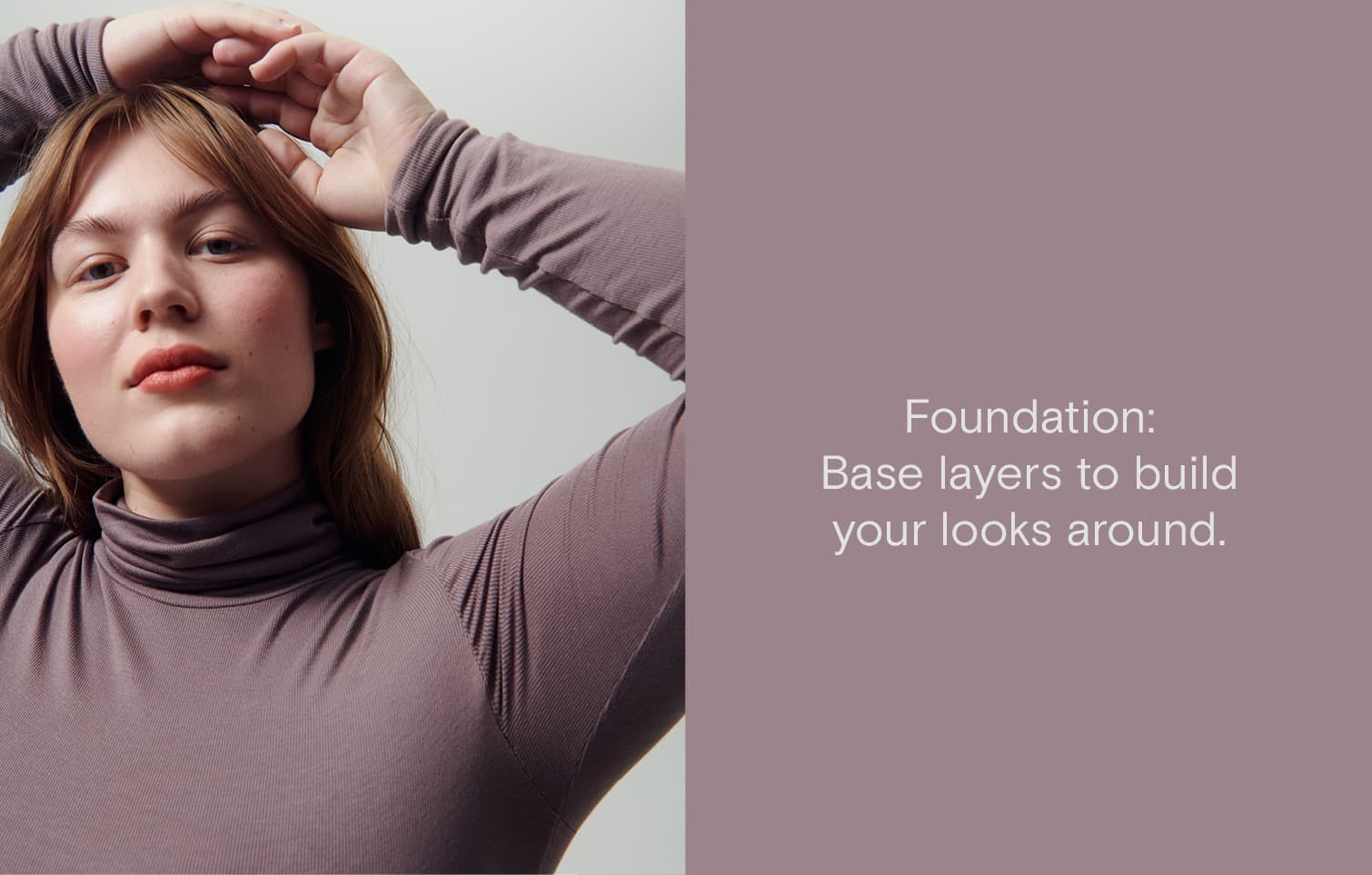 Foundation - Intimates | Universal Standard