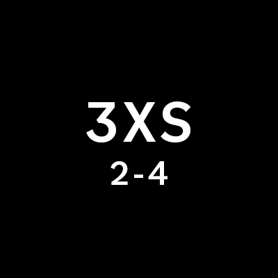Final Few - 3XS | Universal Standard