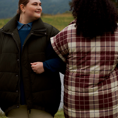 Outerwear - Women's Jackets & Coats | Universal Standard