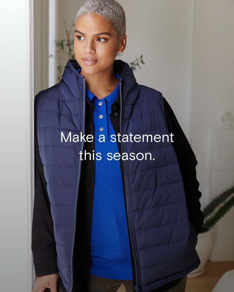 Outerwear - Women's Jackets & Coats | Universal Standard