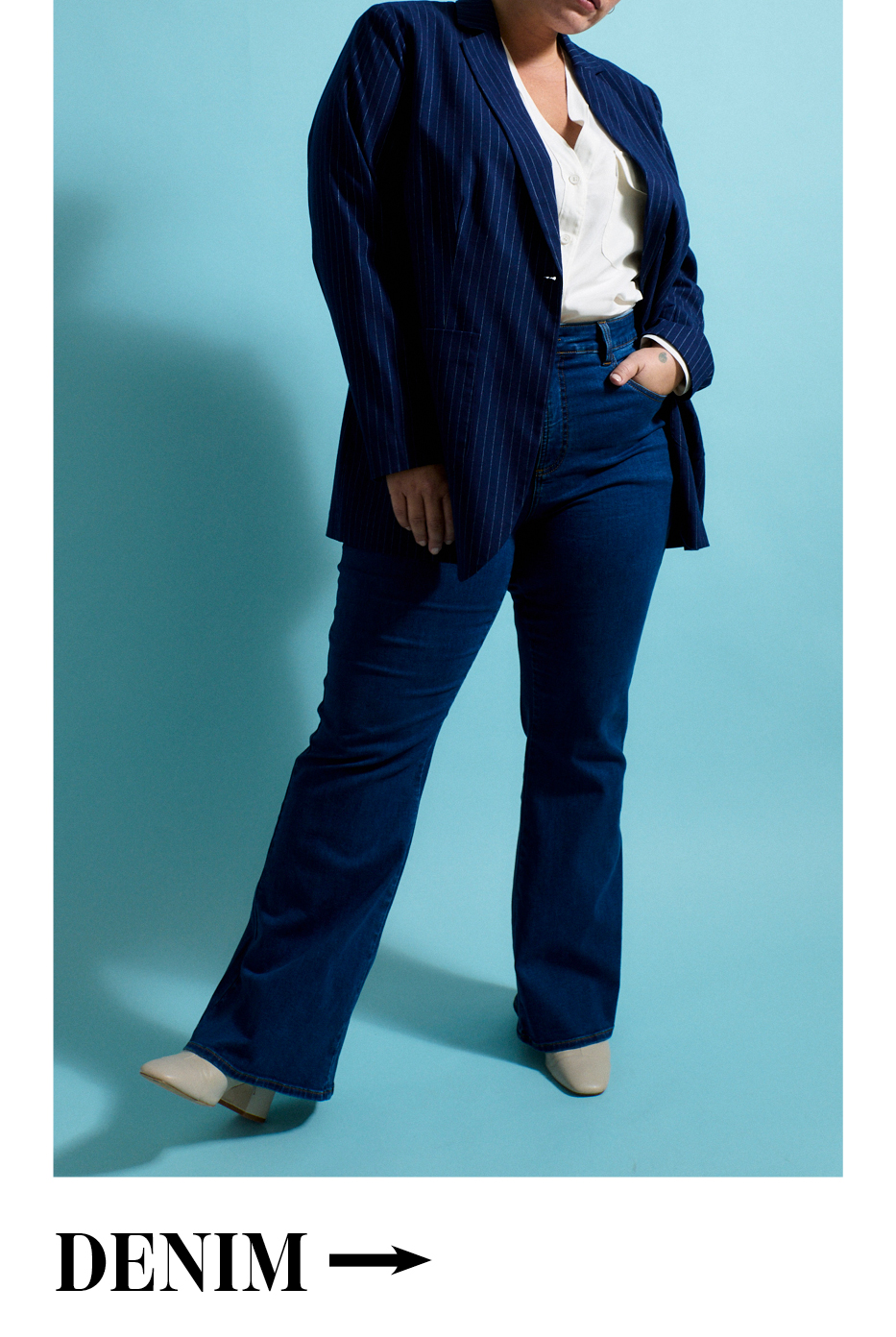 Universal Standard | Elevated Women`s Clothing. Sizes 00-40