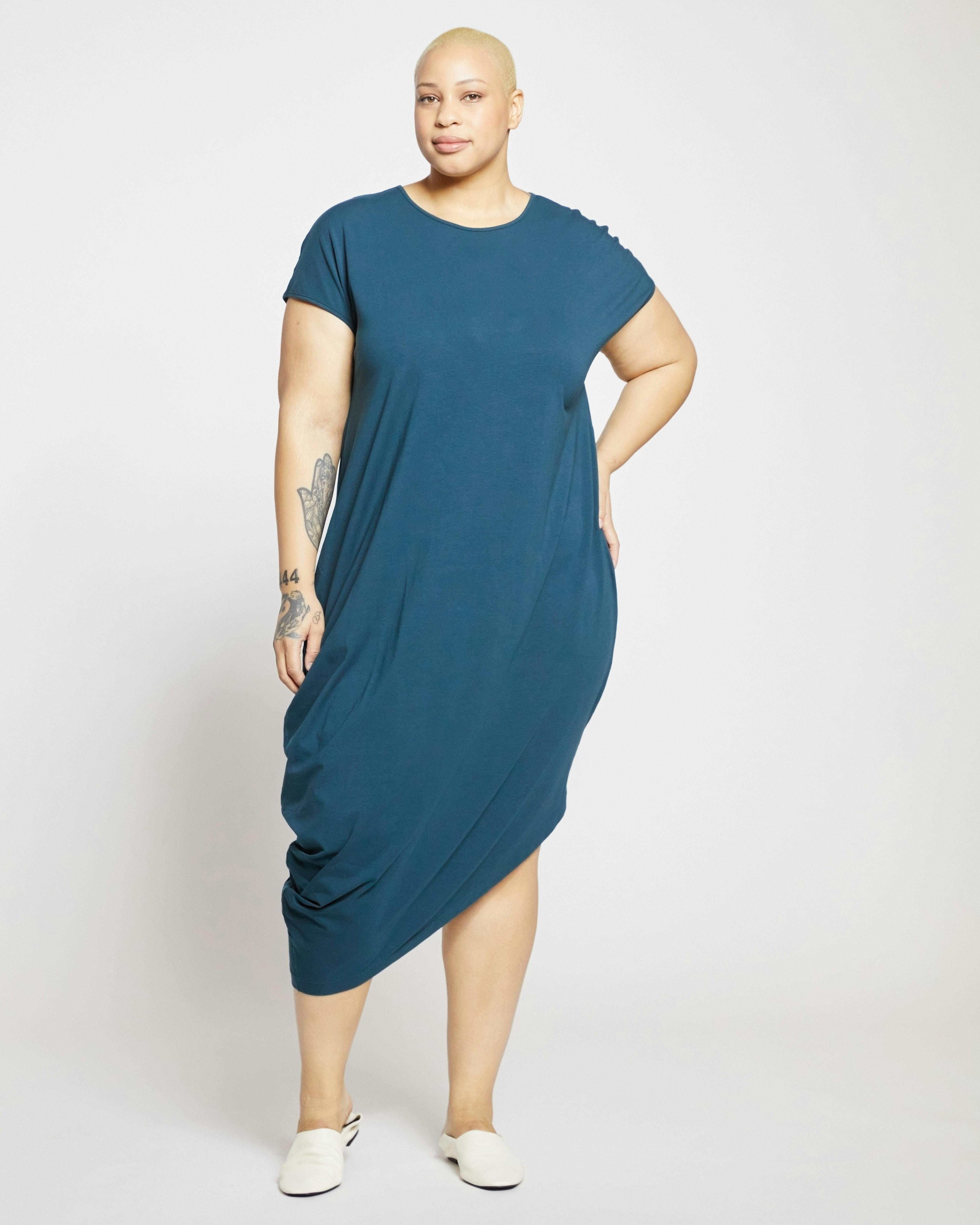 Universal Standard Geneva Dress