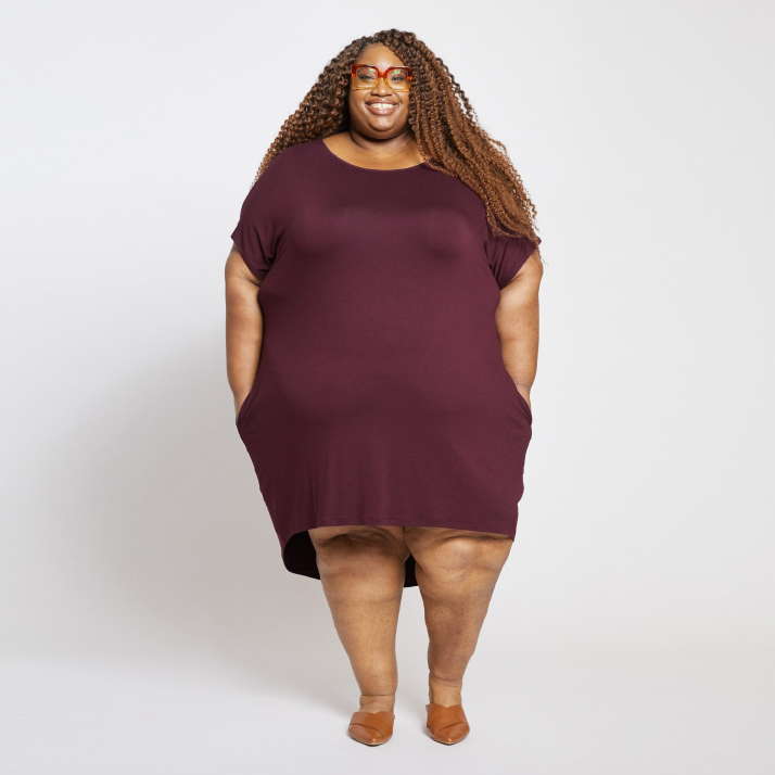 See It In Your Size - All | Universal Standard