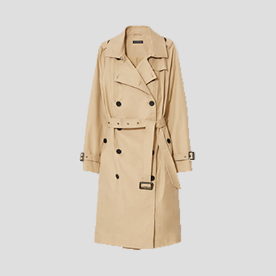Trench Coat Collection | Universal Standard
