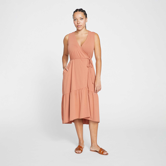 Dresses - Women's Designer Dresses | Universal Standard