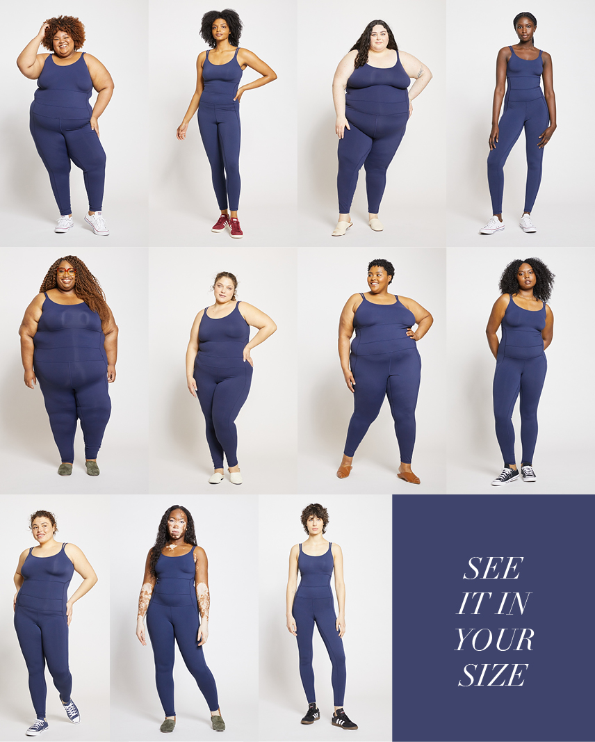 Universal Standard | Elevated Women`s Clothing. Sizes 00-40