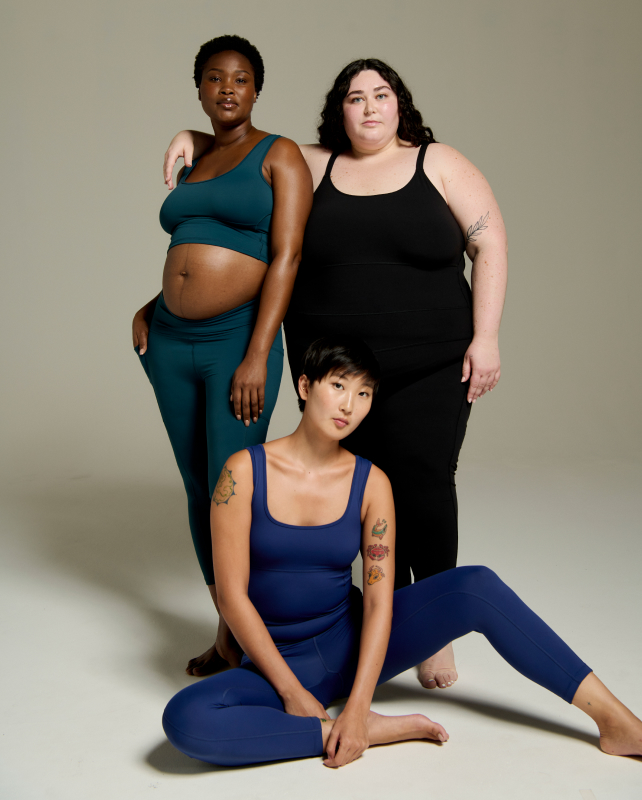 Find My Size | Universal Standard