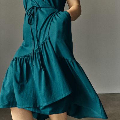 Everyday Dresses | Universal Standard