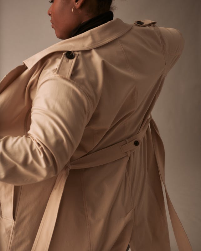 Outerwear - Women's Jackets & Coats | Universal Standard