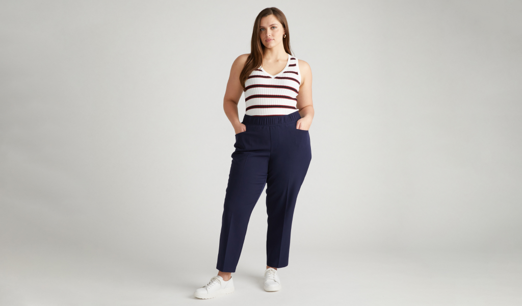 Women's Pants & Leggings. Sizes 00-40 | Universal Standard