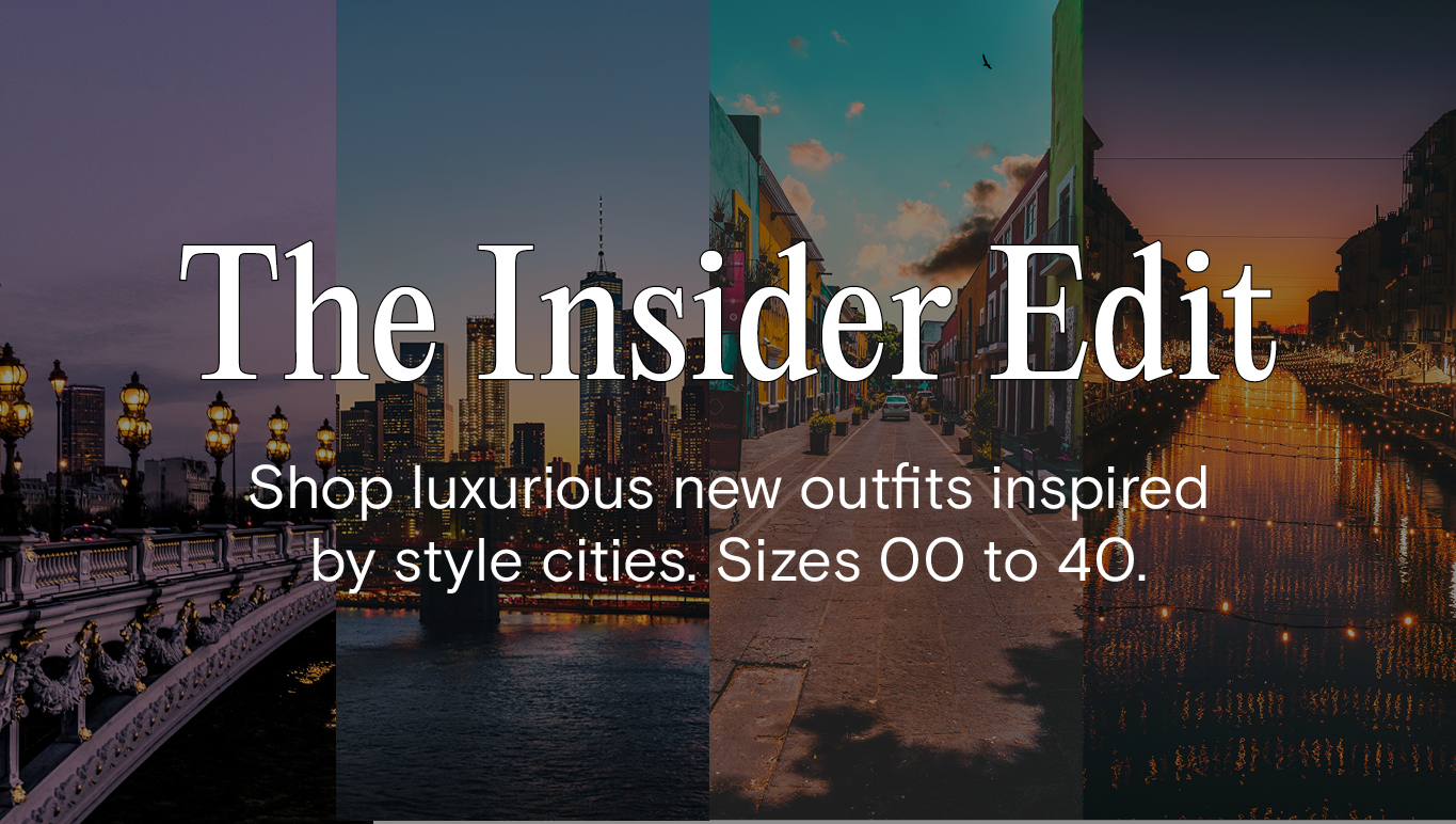 Fashion Week Cities | Universal Standard