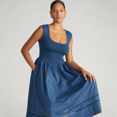 Resort | Universal Standard