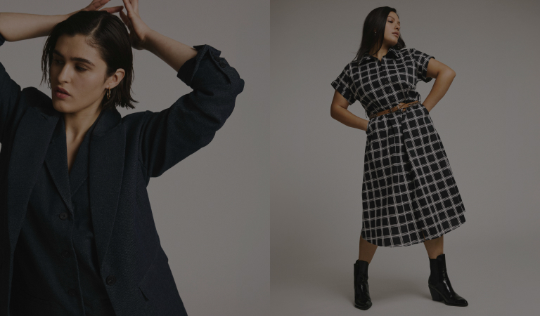 New | Universal Standard