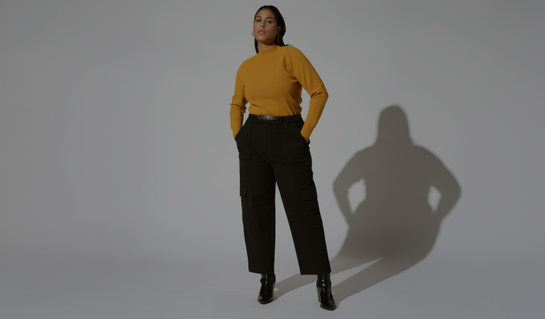 Casual Pants for Women - Pocket Pants, Cargo Pants | Universal Standard