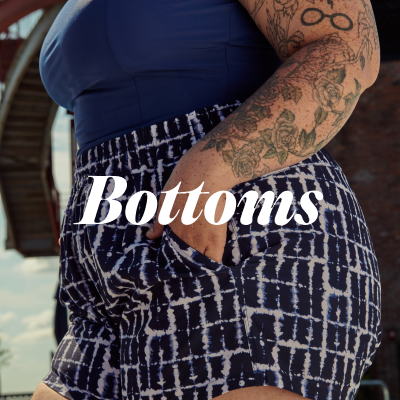 Swimwear | Universal Standard