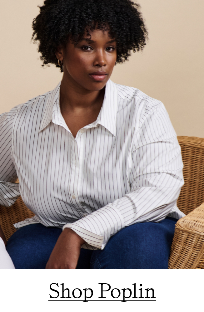 Universal Standard | Elevated Women`s Clothing. Sizes 00-40