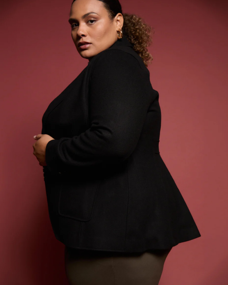 Outerwear - Women's Jackets & Coats | Universal Standard