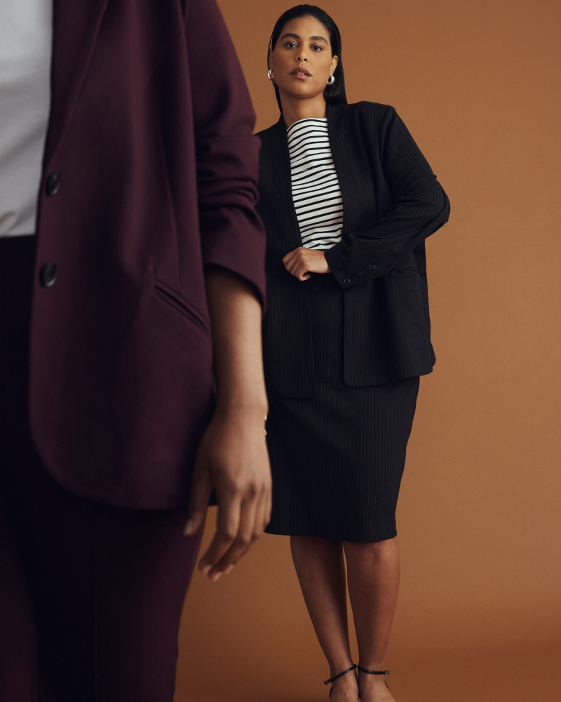 Page 11 | Workwear - Women's Business Attire | Universal Standard