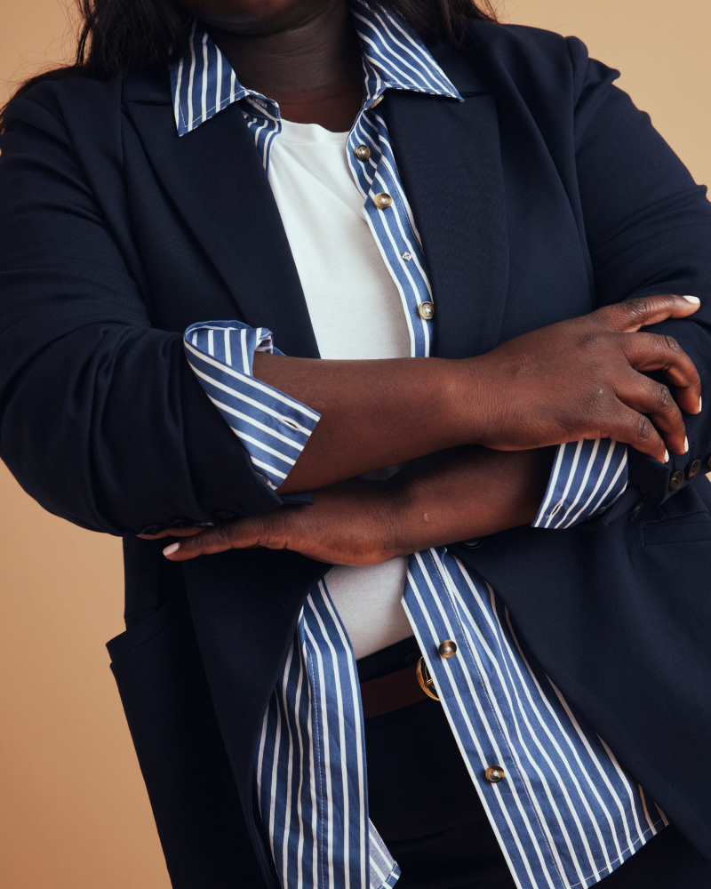 Women's Tops, Shirts & Blouses 00-40 | Universal Standard