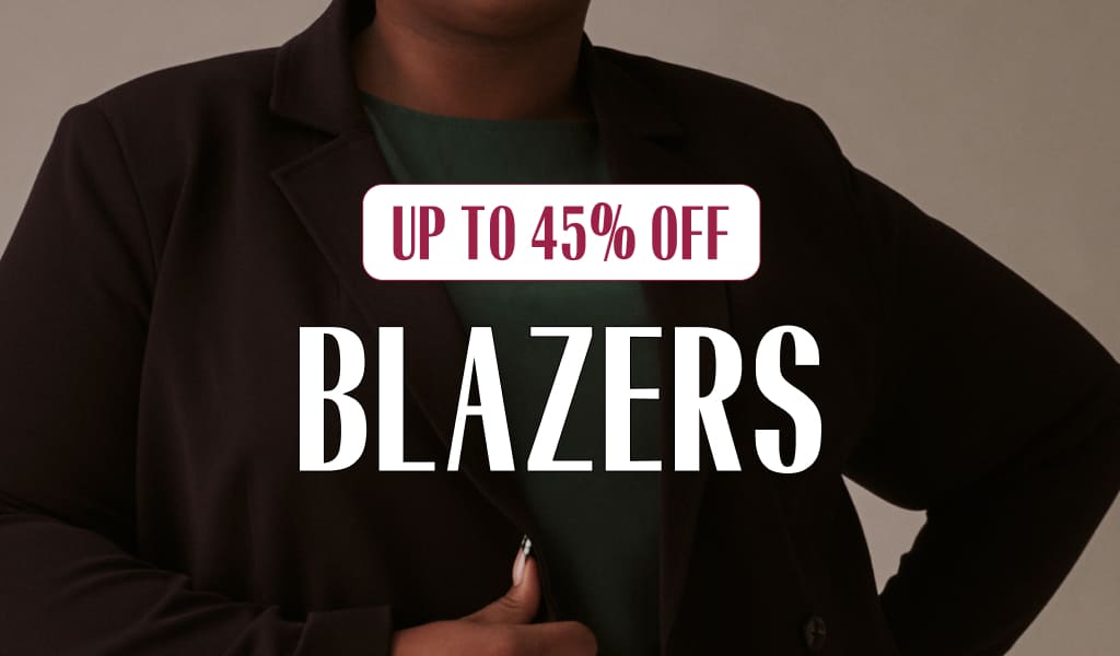 Workwear - Women's Business Attire | Universal Standard