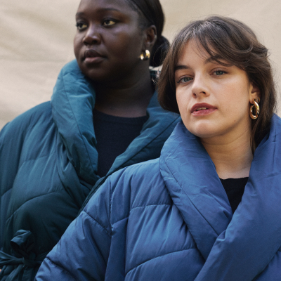 Trench Coat Collection | Universal Standard