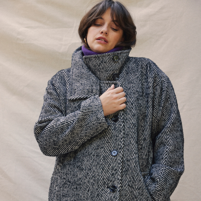 Outerwear - Women's Jackets & Coats | Universal Standard